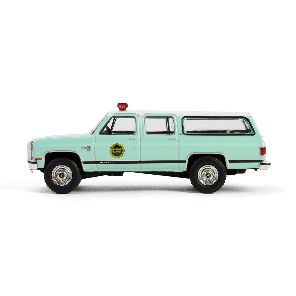 Toy Emergency Vehicles – Police, Fire & Rescue Models — Outback Toys