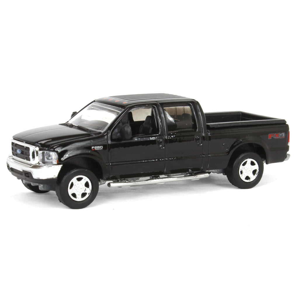 Ford Diecast Trucks & Cars | 1/64 Scale | Outback Toys