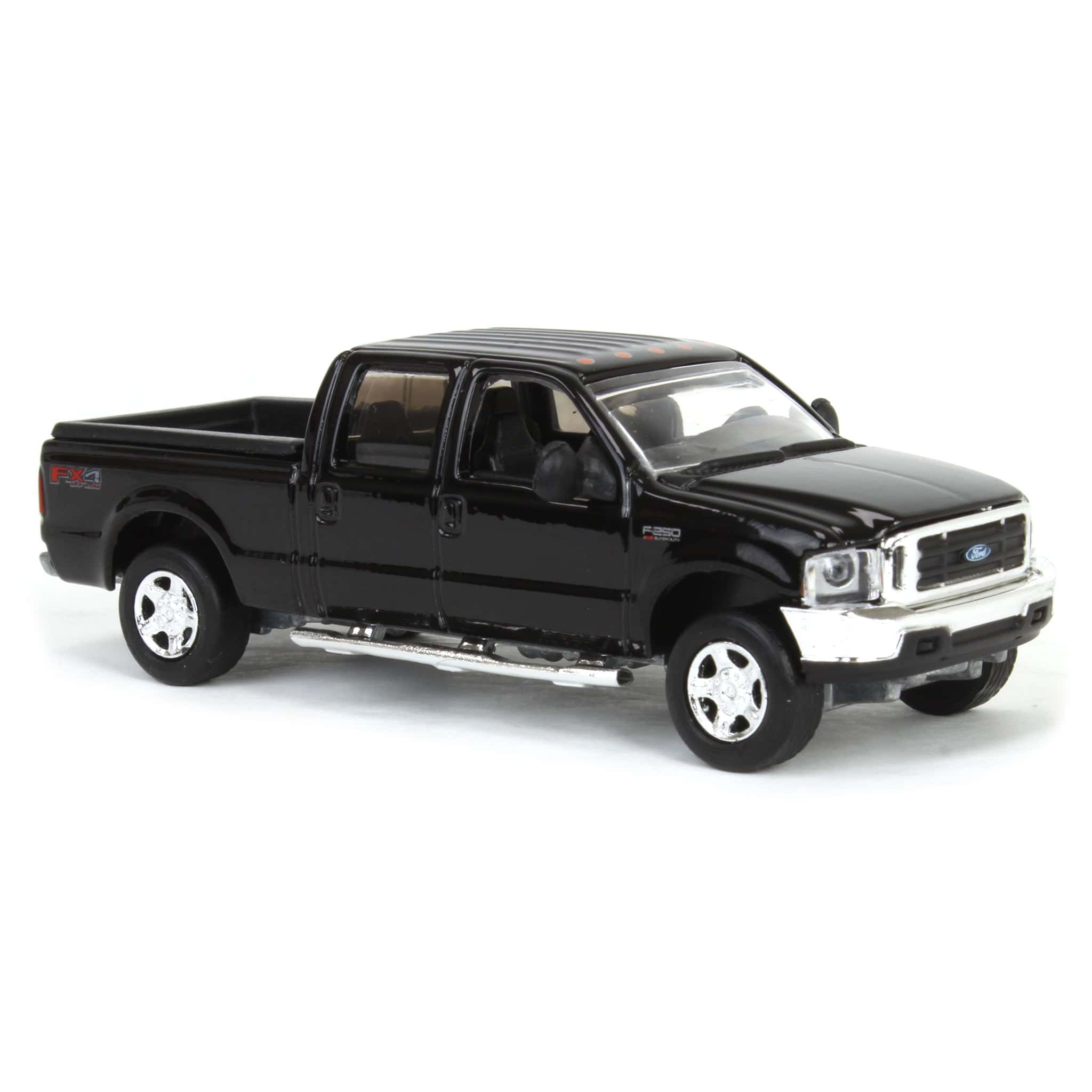 Ford Diecast Trucks & Cars | 1/64 Scale | Outback Toys