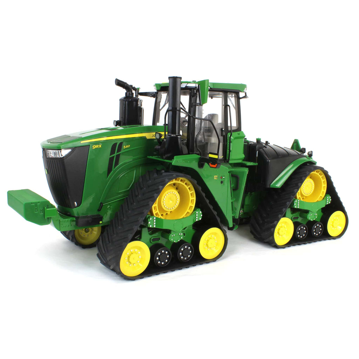 1/16 John Deere 9RX 540 Tracked Tractor, ERTL Prestige Collection ...