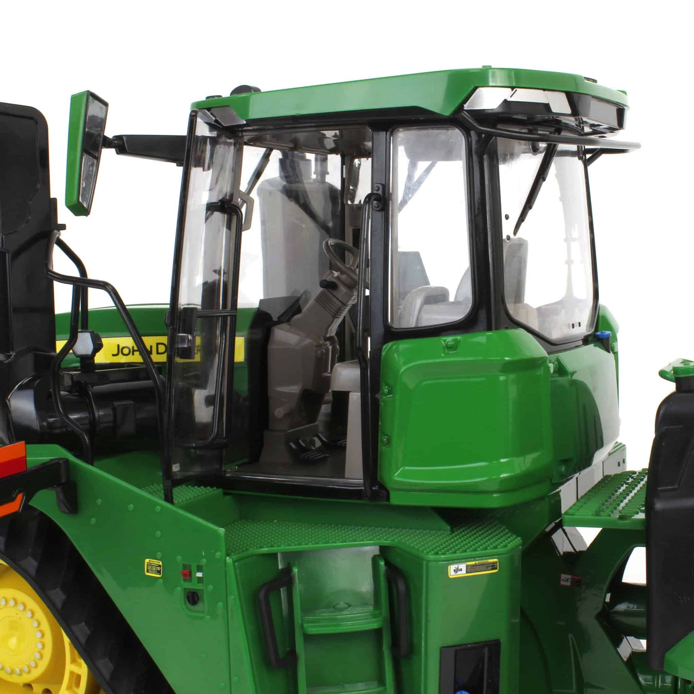 1/16 John Deere 9RX 540 Tracked Tractor, ERTL Prestige Collection ...