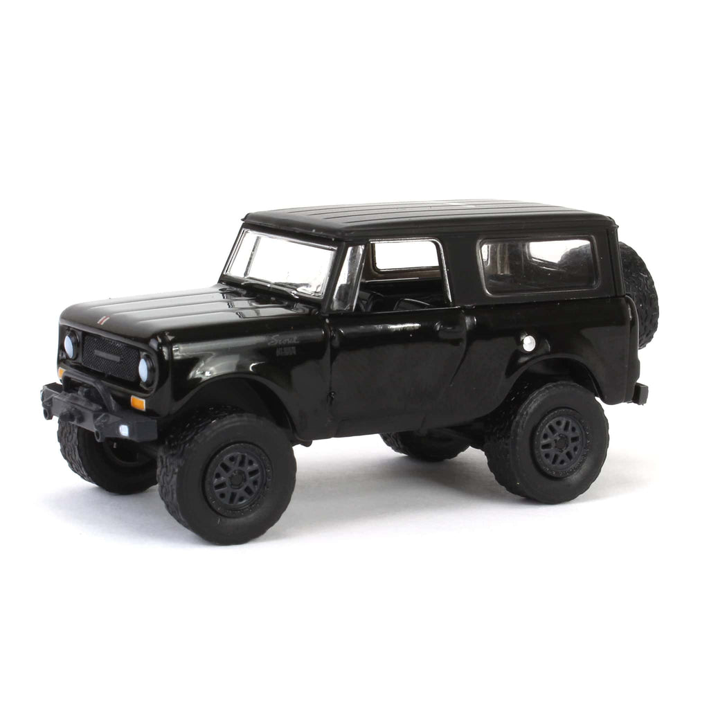 Diecast Cars & SUVs | 1/64 Scale Models | Outback Toys