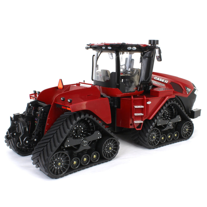 1/16 Case IH Steiger 715 Quadtrac, ERTL Prestige Collection — Outback Toys