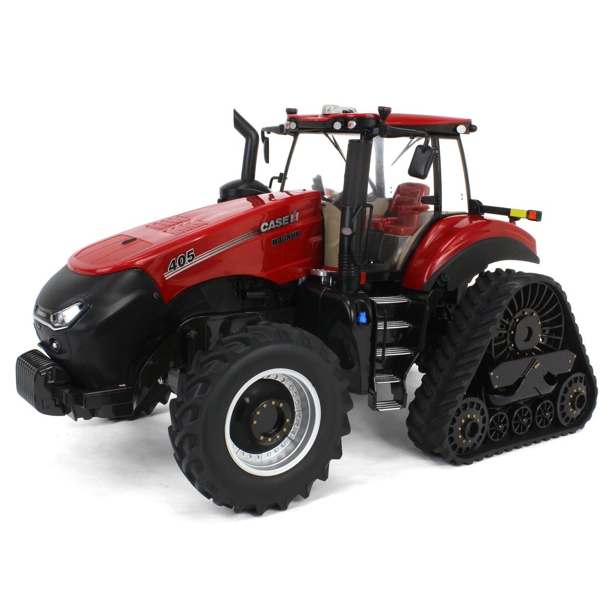 1/16 Case IH Magnum 405 RowTrac Tractor, ERTL Prestige Collection ...