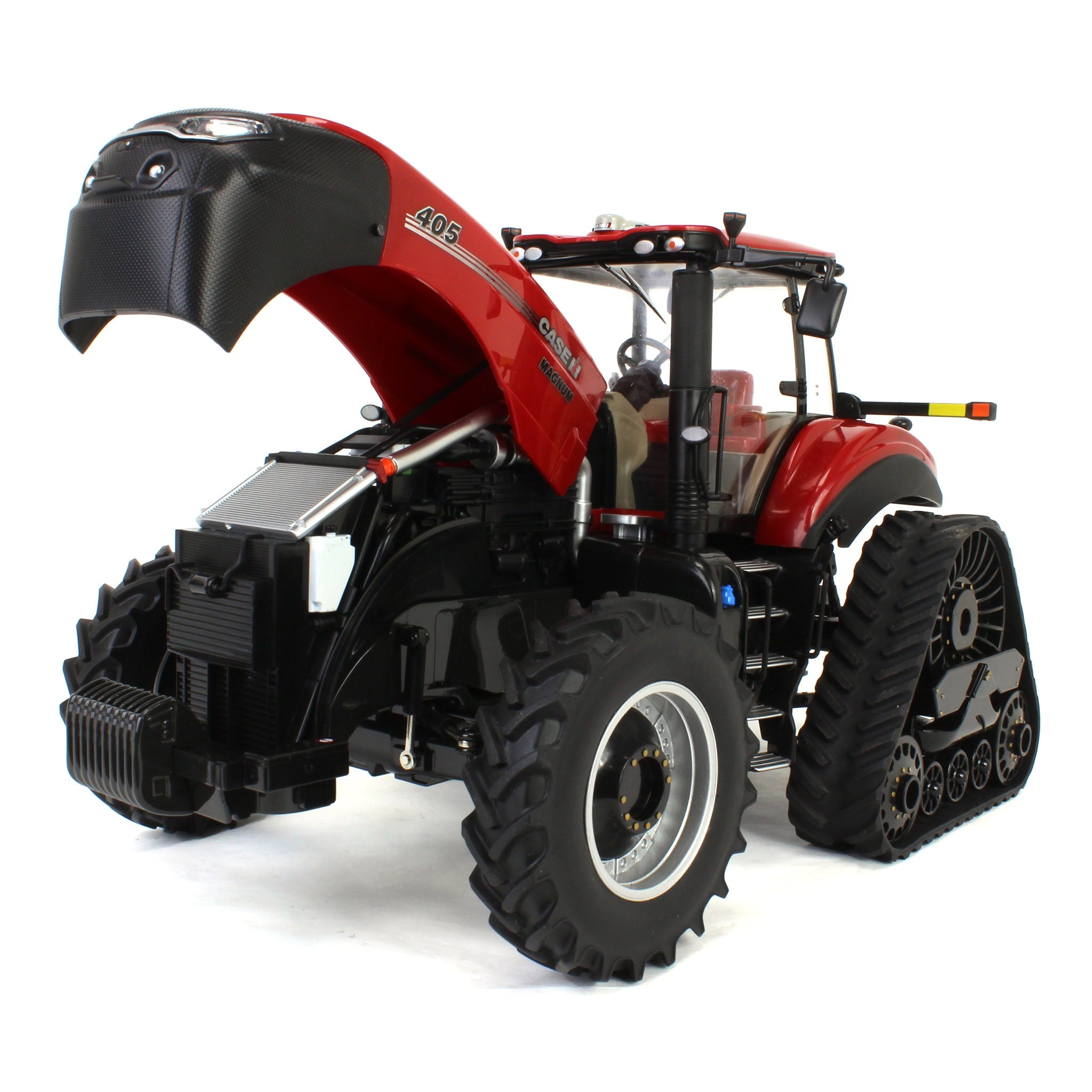 1/16 Case IH Magnum 405 RowTrac Tractor, ERTL Prestige Collection ...