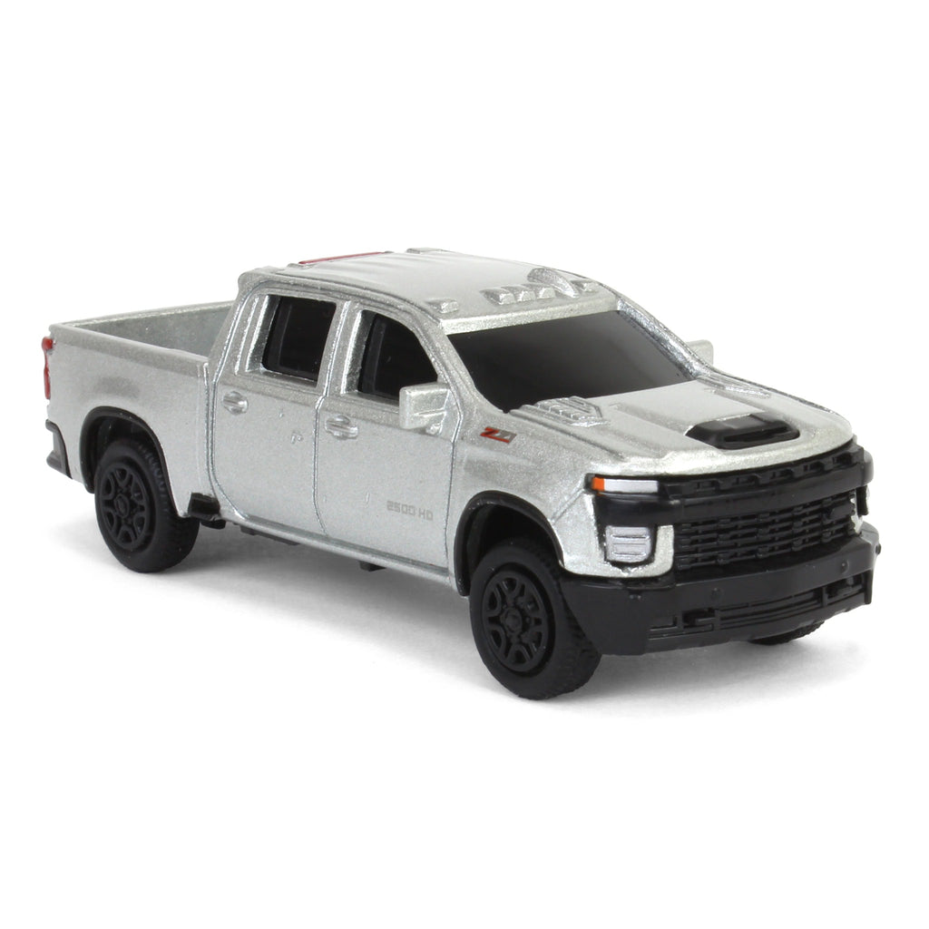 GMC & Chevy Diecast Trucks | 1/64 & 1/16 Scale Models — Outback Toys