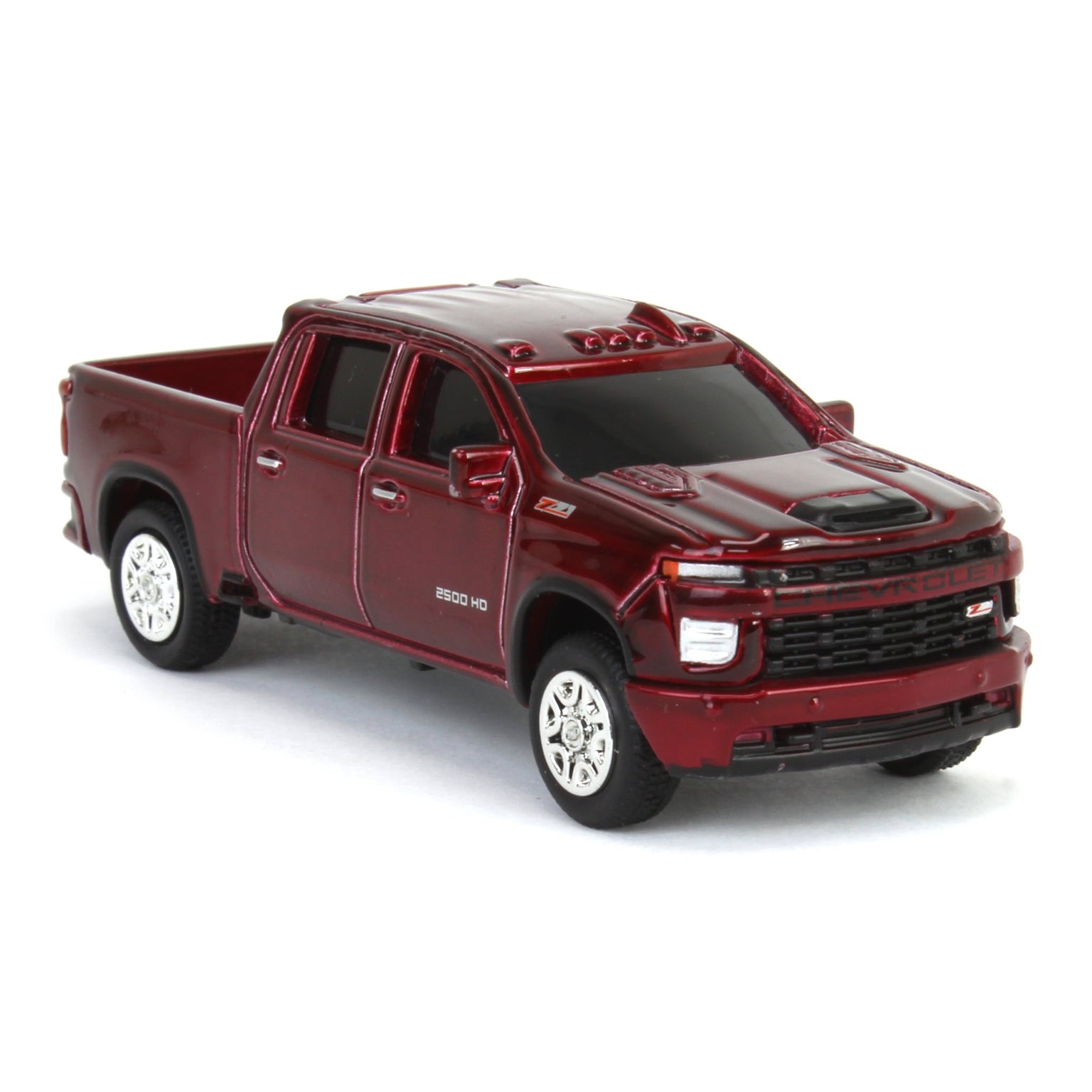 GMC & Chevy Diecast Trucks | 1/64 & 1/16 Scale Models — Outback Toys