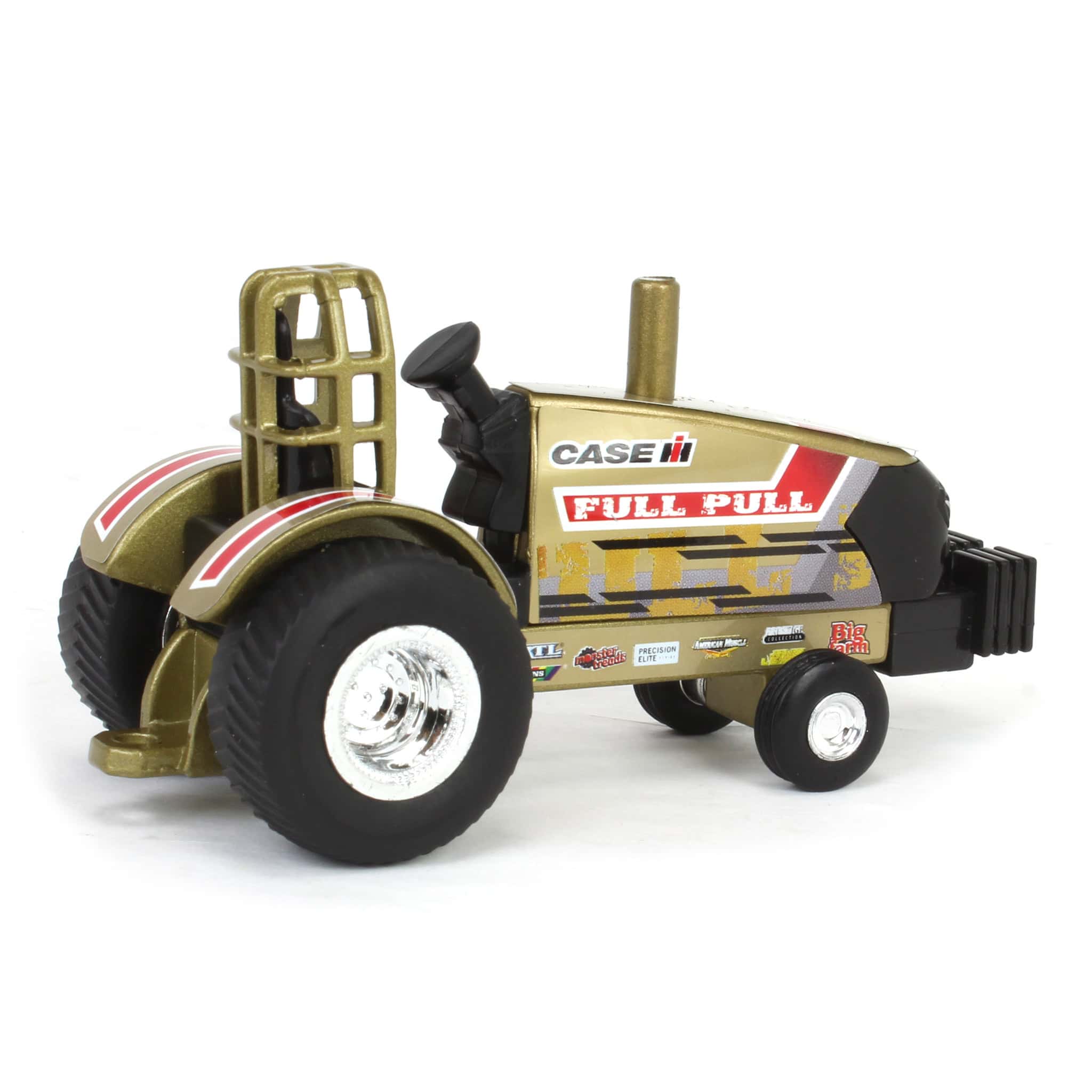 Chase Unit ~ 1/64 Case IH 