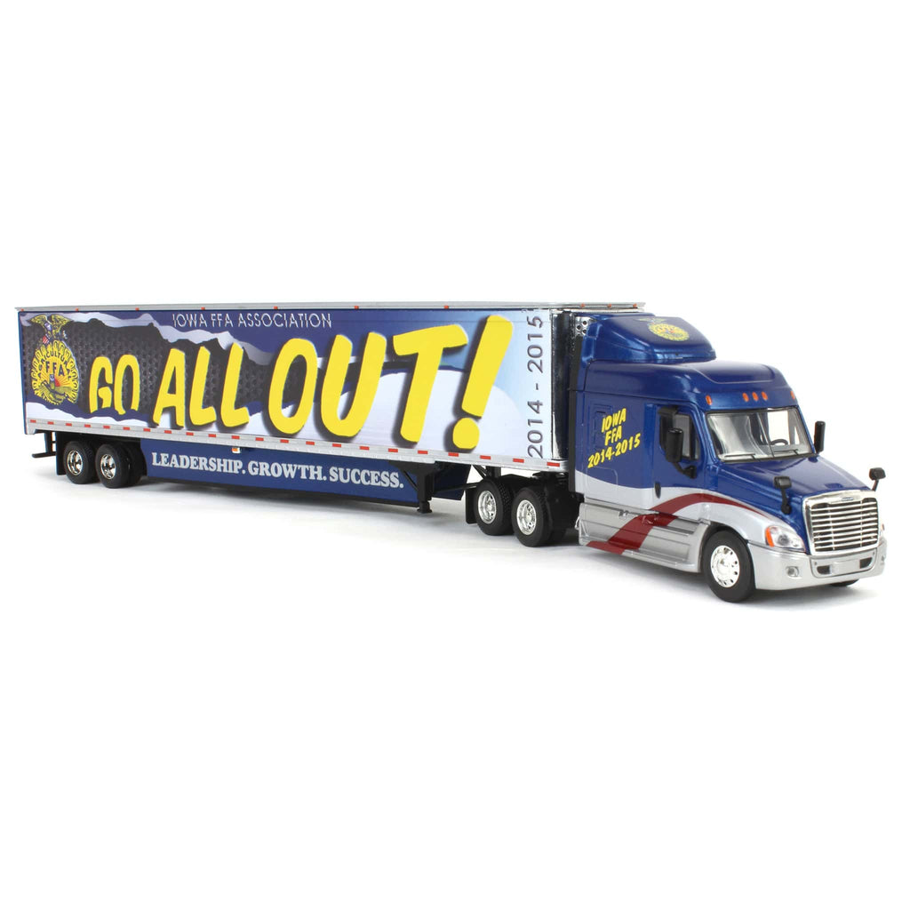 Shop Freightliner Toy Trucks & Semis at Outback Toys Today!
