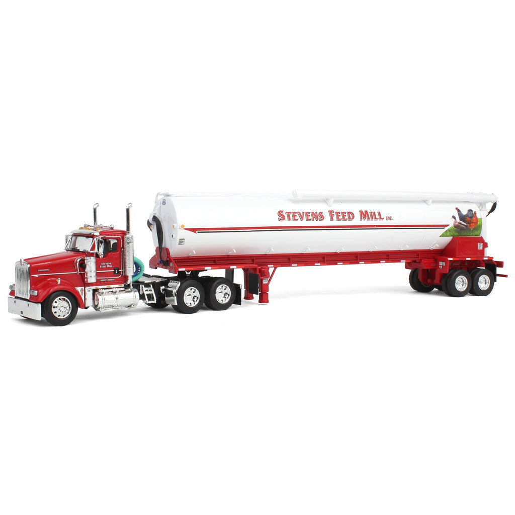Toy Tanker Trucks – 1/64 Diecast Semi Models — Outback Toys