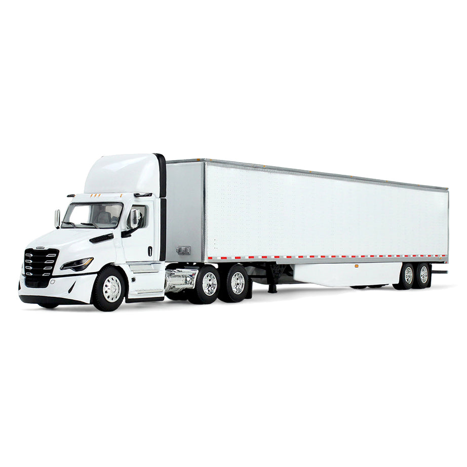 Shop Freightliner Toy Trucks & Semis at Outback Toys Today!