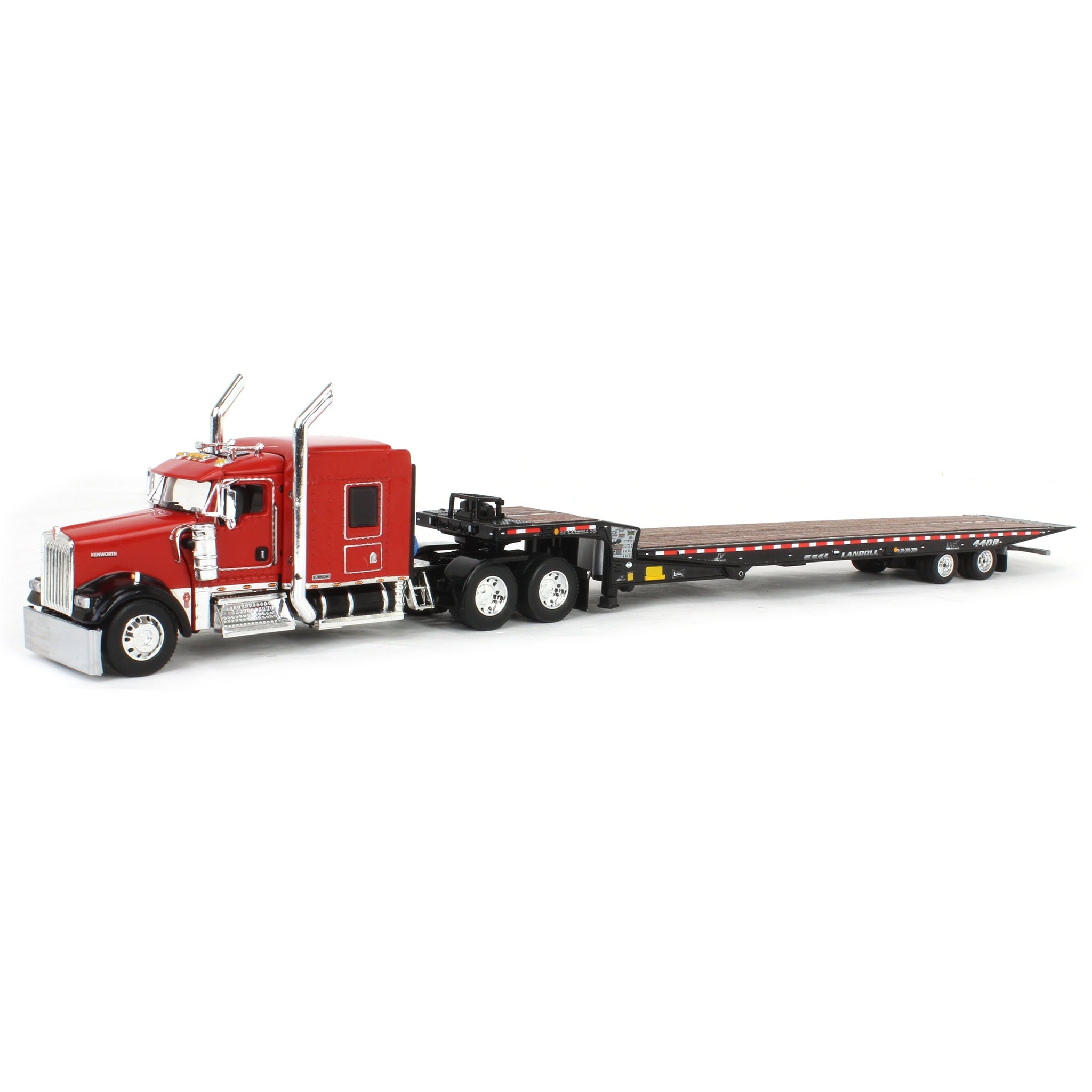 Kenworth Toy Trucks & Semis – 1/64 Diecast Models — Outback Toys
