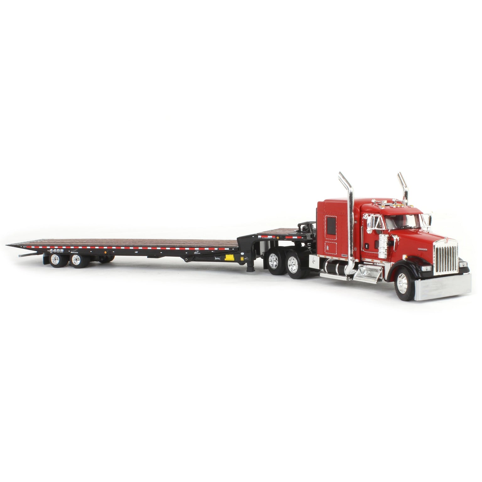 Kenworth Toy Trucks & Semis – 1/64 Diecast Models — Outback Toys