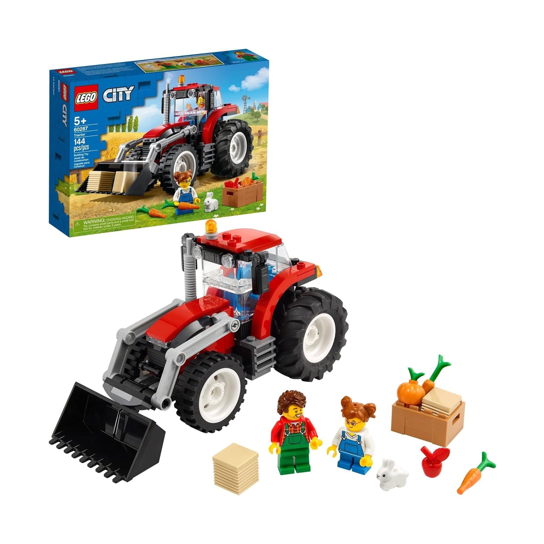 LEGO Sets – Farm, City & Technic | Outback Toys