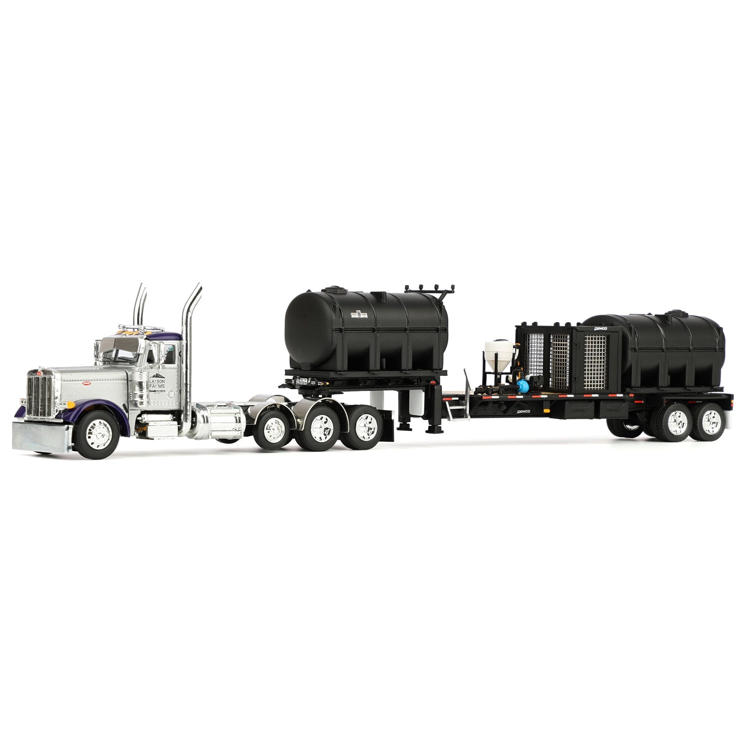 Shop Peterbilt Toy Trucks & Semis at Outback Toys Today!