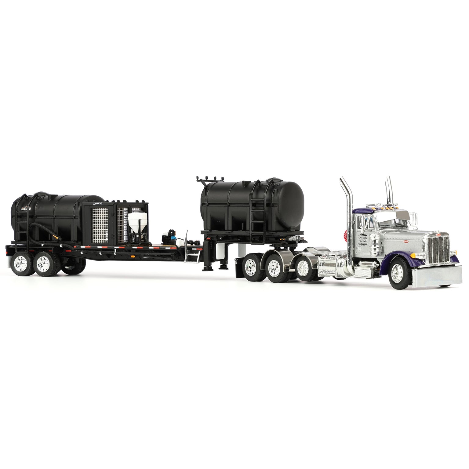 DCP by First Gear Semi Trucks - 1/64 Diecast Models | Outback Toys