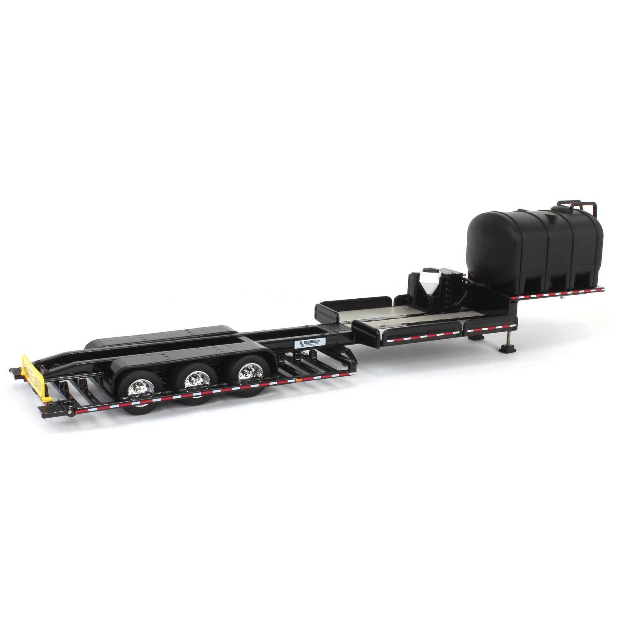 1/64 RoadRuner Manufacturing Model 4000 Sprayer Trailer — Outback Toys