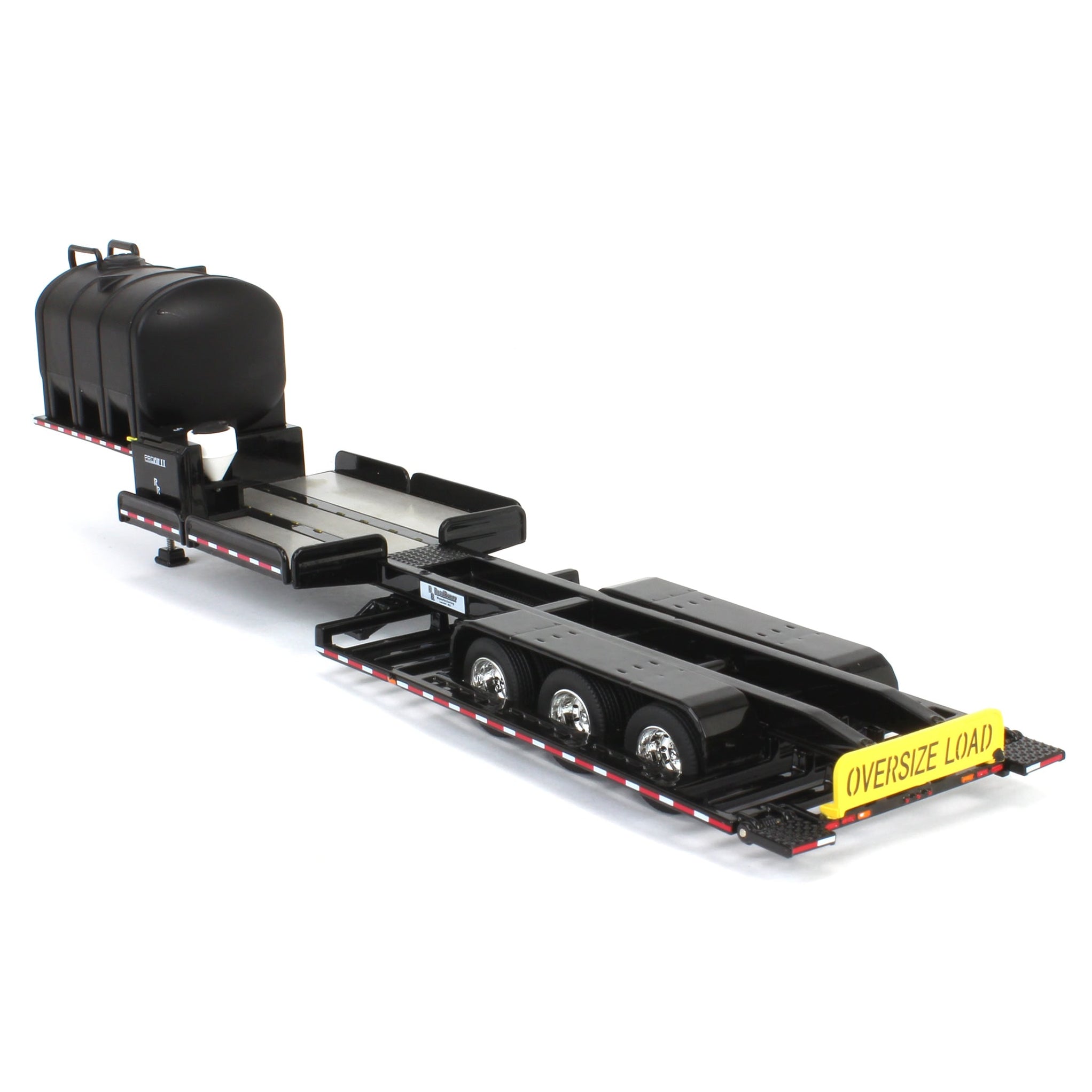 1/64 RoadRuner Manufacturing Model 4000 Sprayer Trailer — Outback Toys