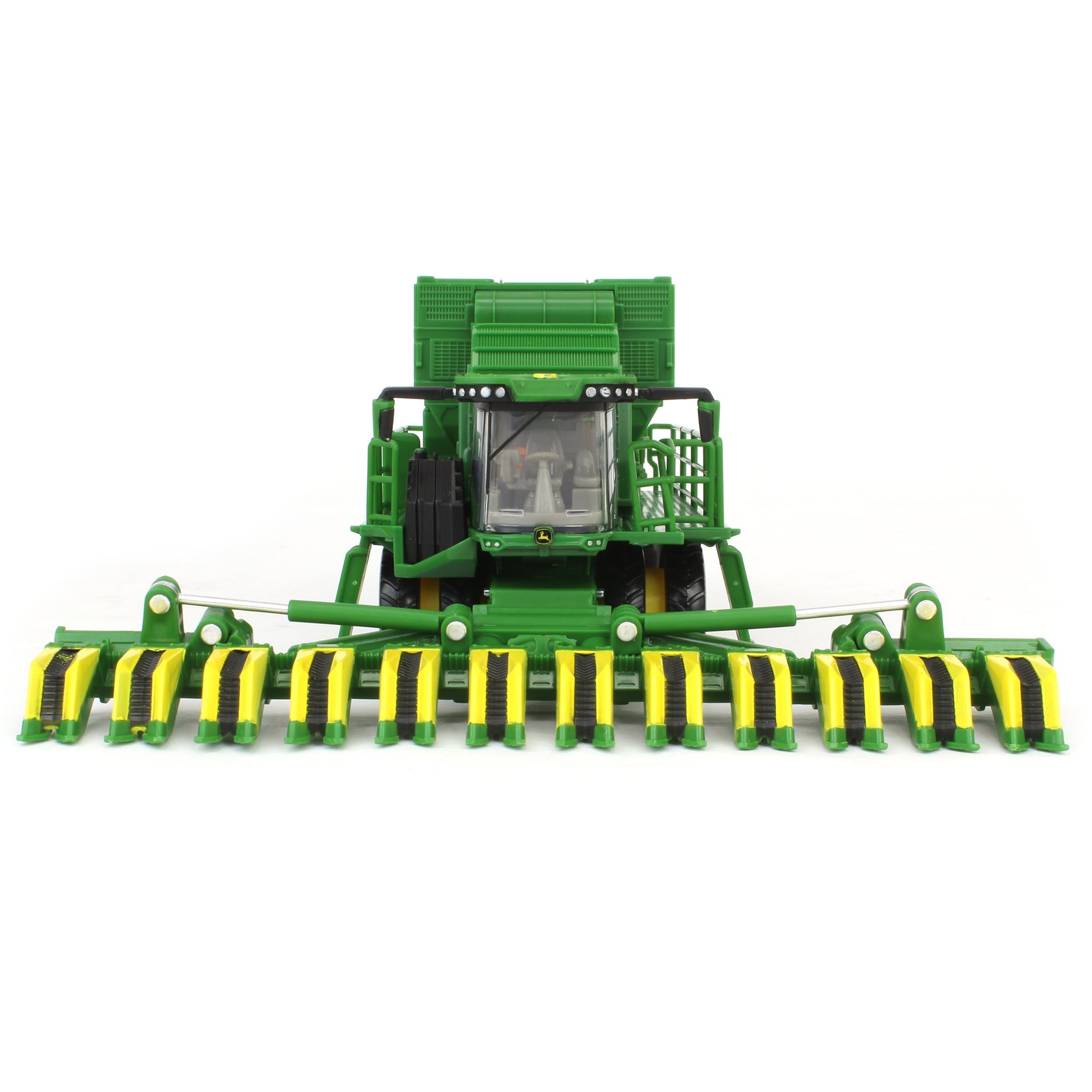 1/64 John Deere CS770 Cotton Stripper & CP770 Cotton Picker, 75th Anni — Outback Toys