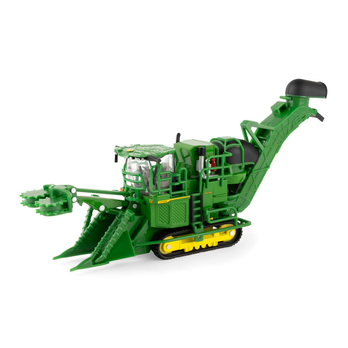1/64 John Deere CH750 Sugar Cane Harvester, ERTL Prestige Collection ...