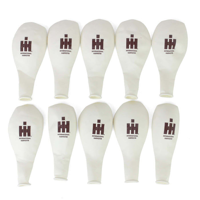 International Harvester Balloons, 10 Pack — Outback Toys