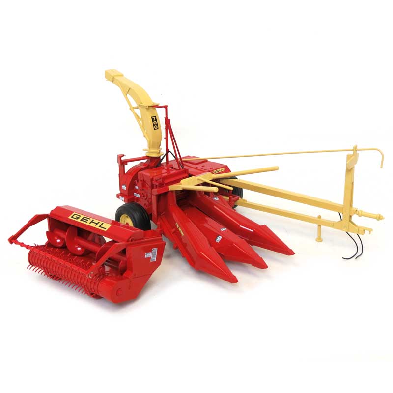1/16 Gehl 700 Chopper, Limited Edition — Outback Toys