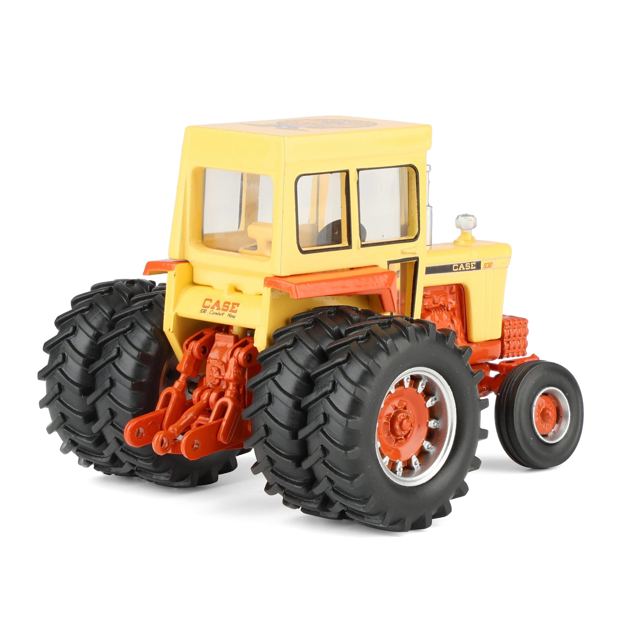1/64 Case 930 Tractor with Cab & Rear Duals by SpecCast, 2025 Iowa FFA ...