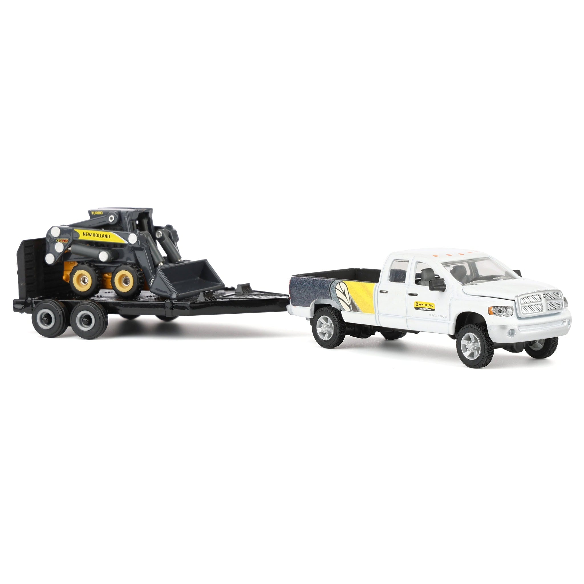 1/64 Scale Construction Toys & Diecast Models — Outback Toys