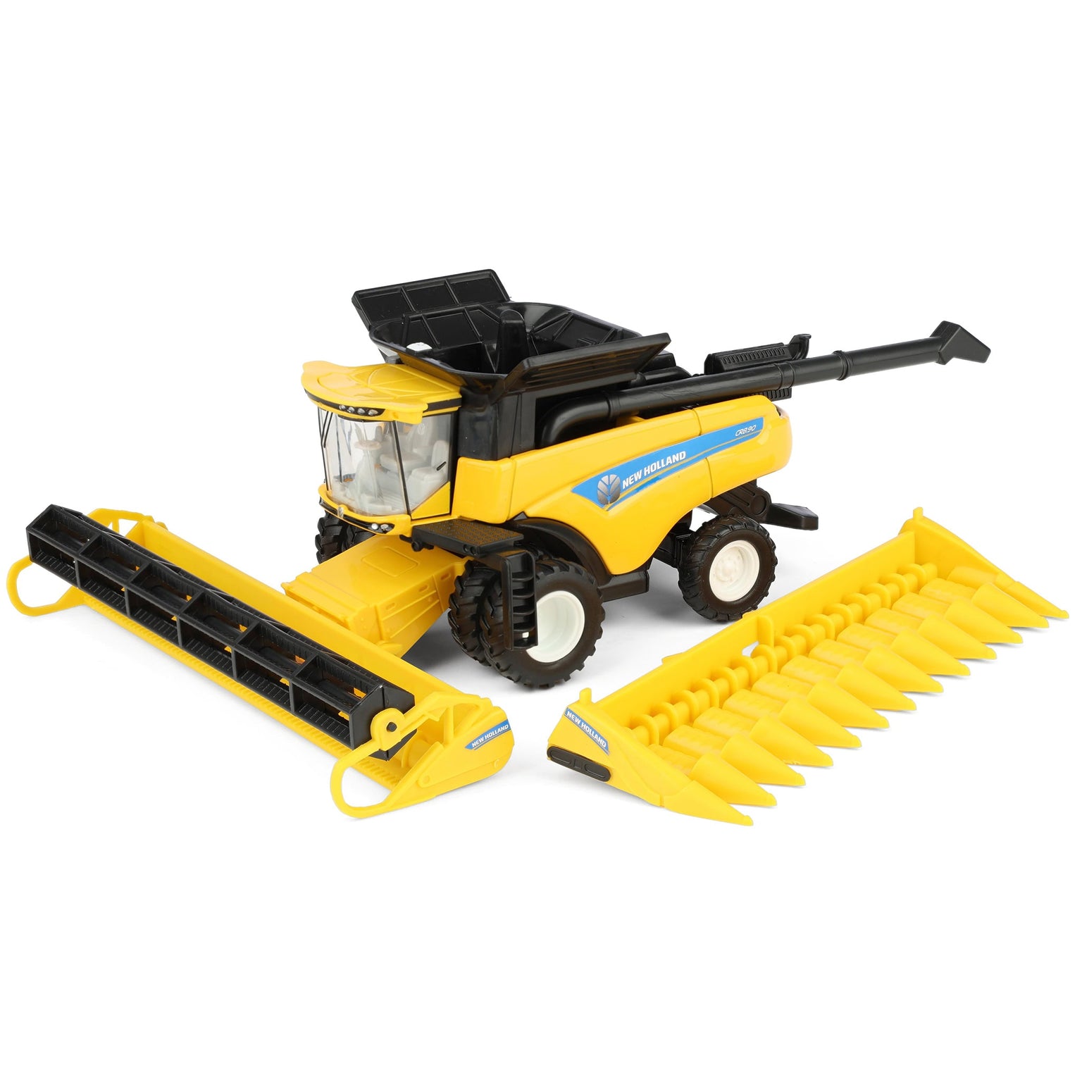 Toy Combines & Harvesters – 1/64 Scale | Outback Toys
