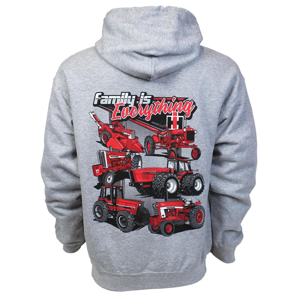 IH Farmall Clothing & Apparel | Outback Toys