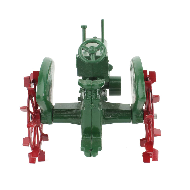 1/16 Oliver 80 Row Crop Diesel, 2nd in Collector Series by Scale Model ...