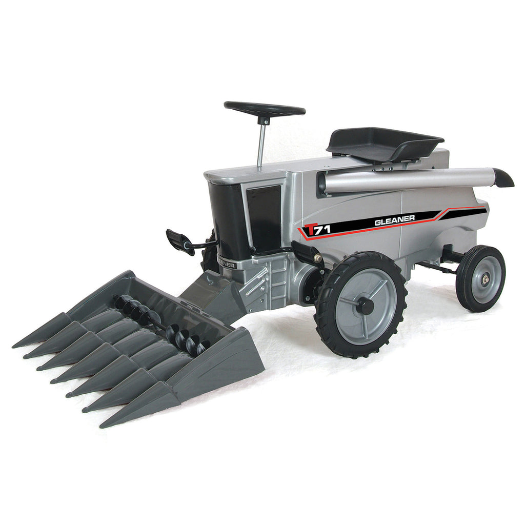 Gleaner Toy Combines & Farm Toys | Outback Toys