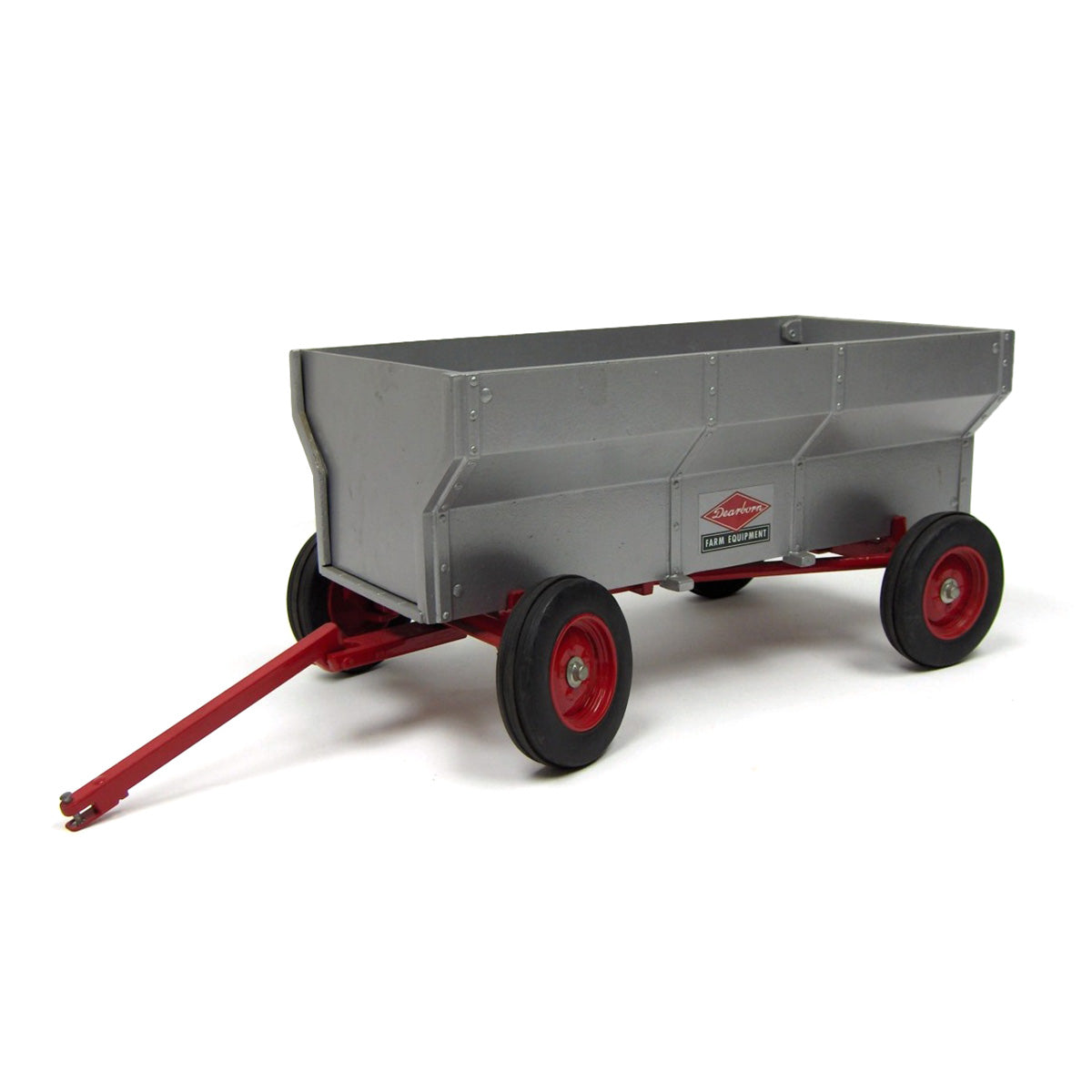 (B&D) 1/8 Dearborn Wagon by Scale Models, Made in the USA - Loose, No ...