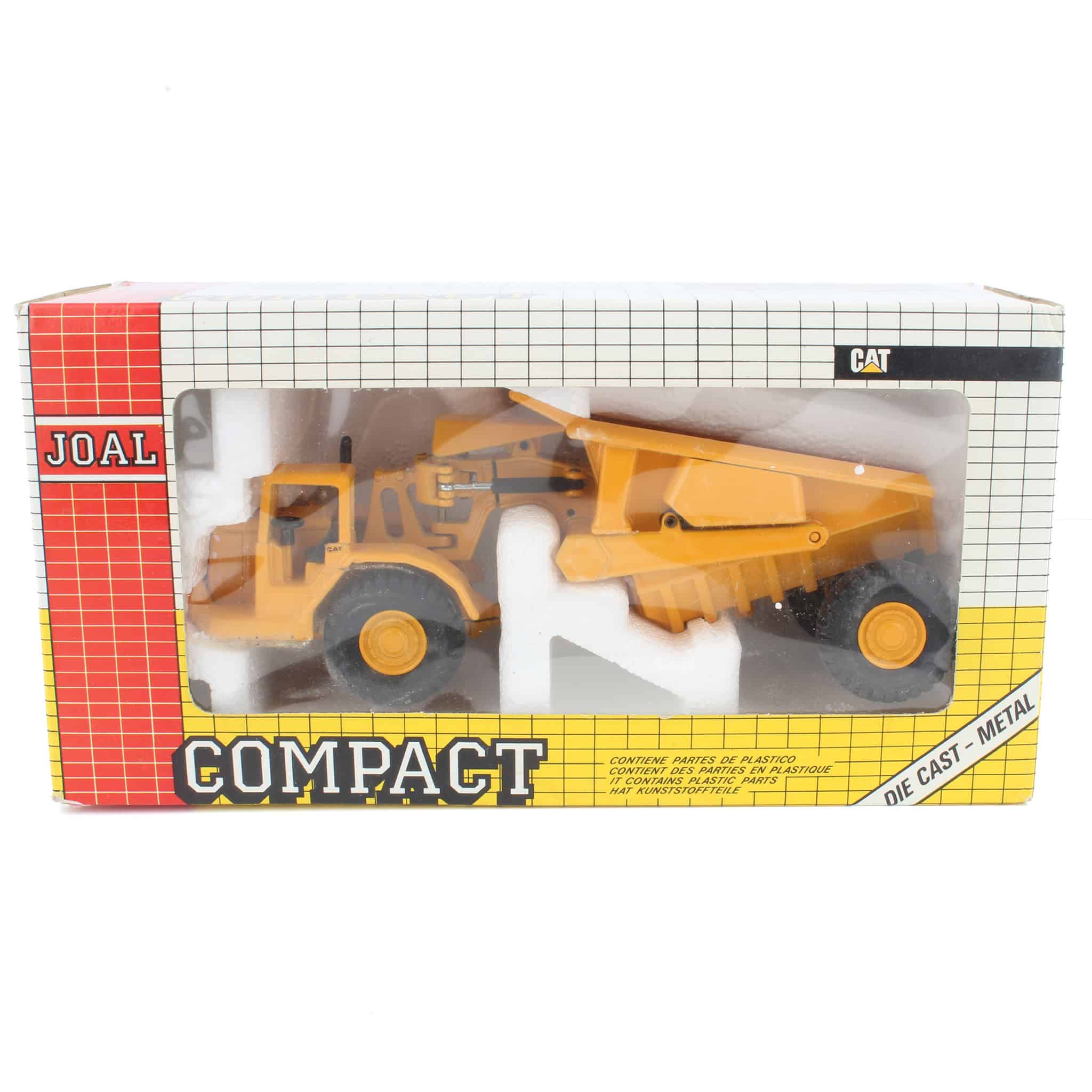 Just-Arrived Vintage & Older Construction Toys — Outback Toys