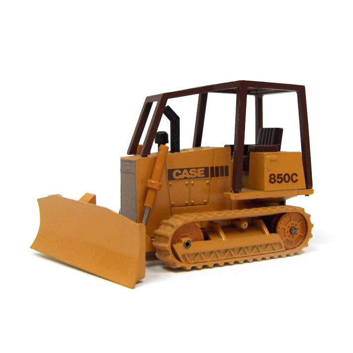 1/35 CASE 850C Angle Tilt Dozer by NZG — Outback Toys