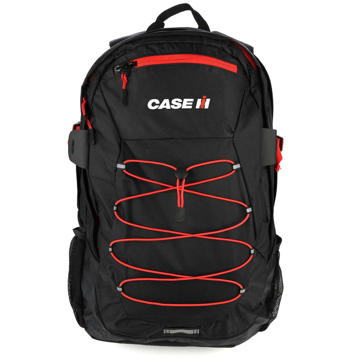 Case IH Globetrotter Large Backpack — Outback Toys
