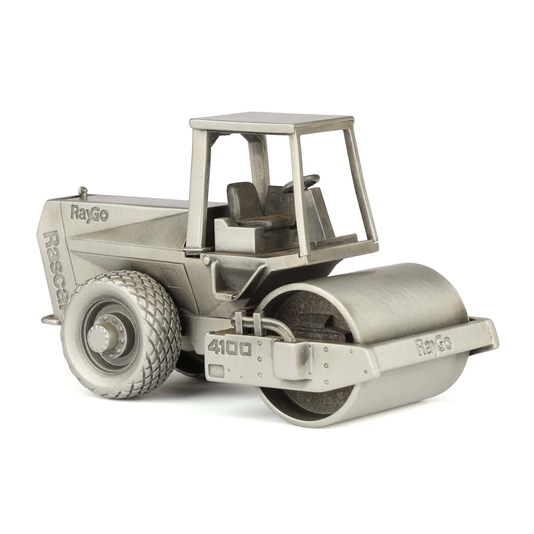 RayGo "Rascal" 4100 Compactor — Outback Toys
