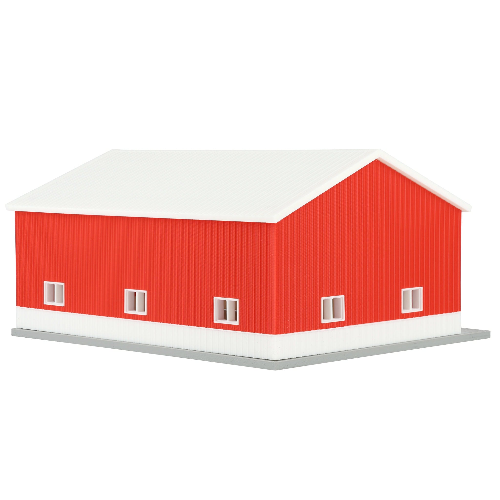 Wooden Barns & Large Accessories — Outback Toys
