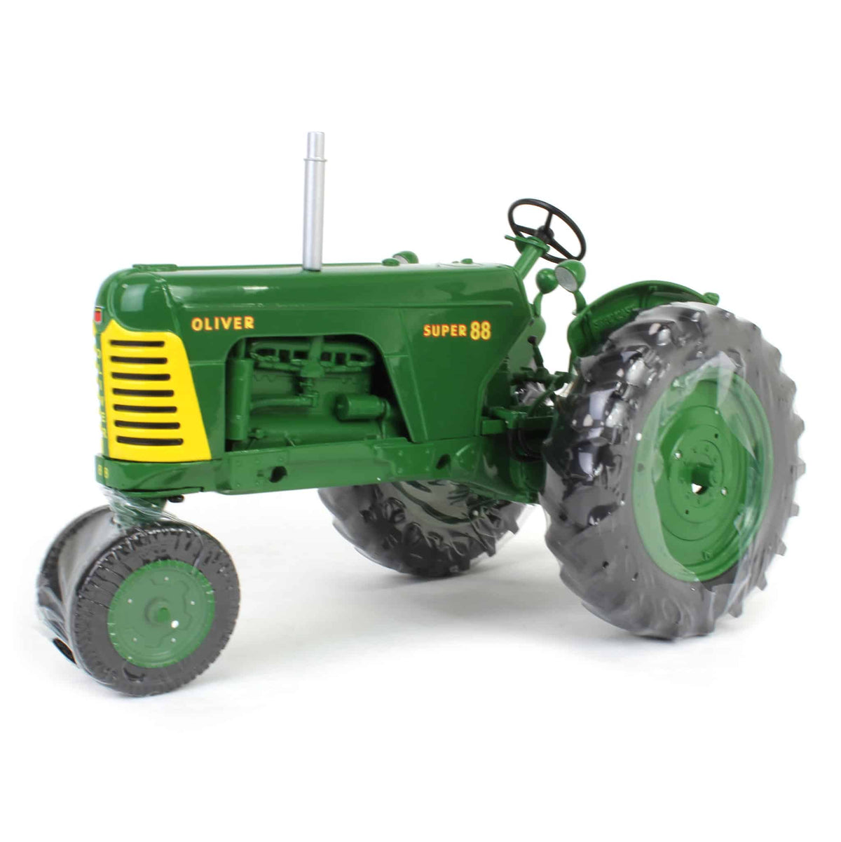 1/16 Oliver Super 88 Tractor with Narrow Front — Outback Toys