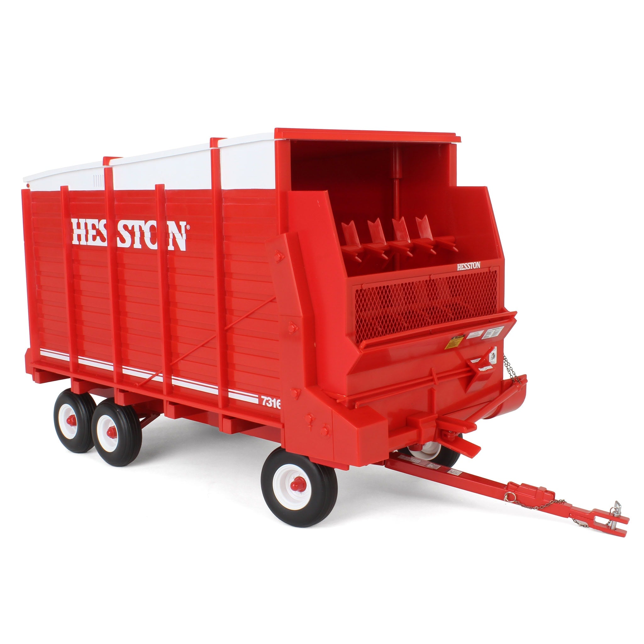 Outback Toys | Your Best Source for Farm Toys