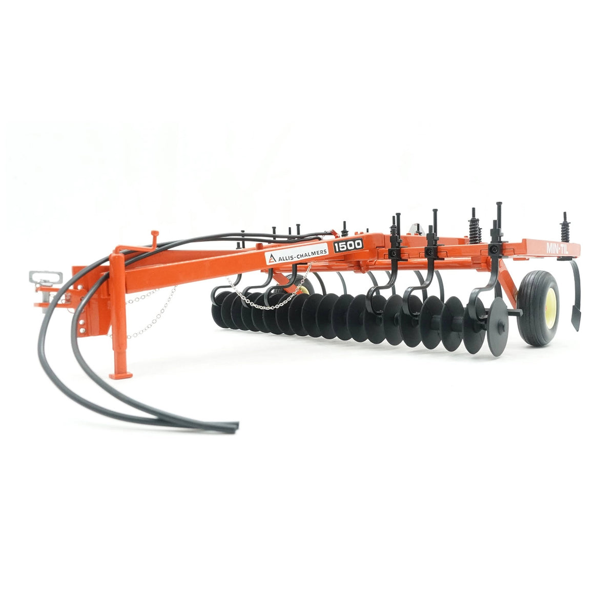 1/16 Allis Chalmers 1500 Min-Til Chisel Plow by SpecCast — Outback Toys