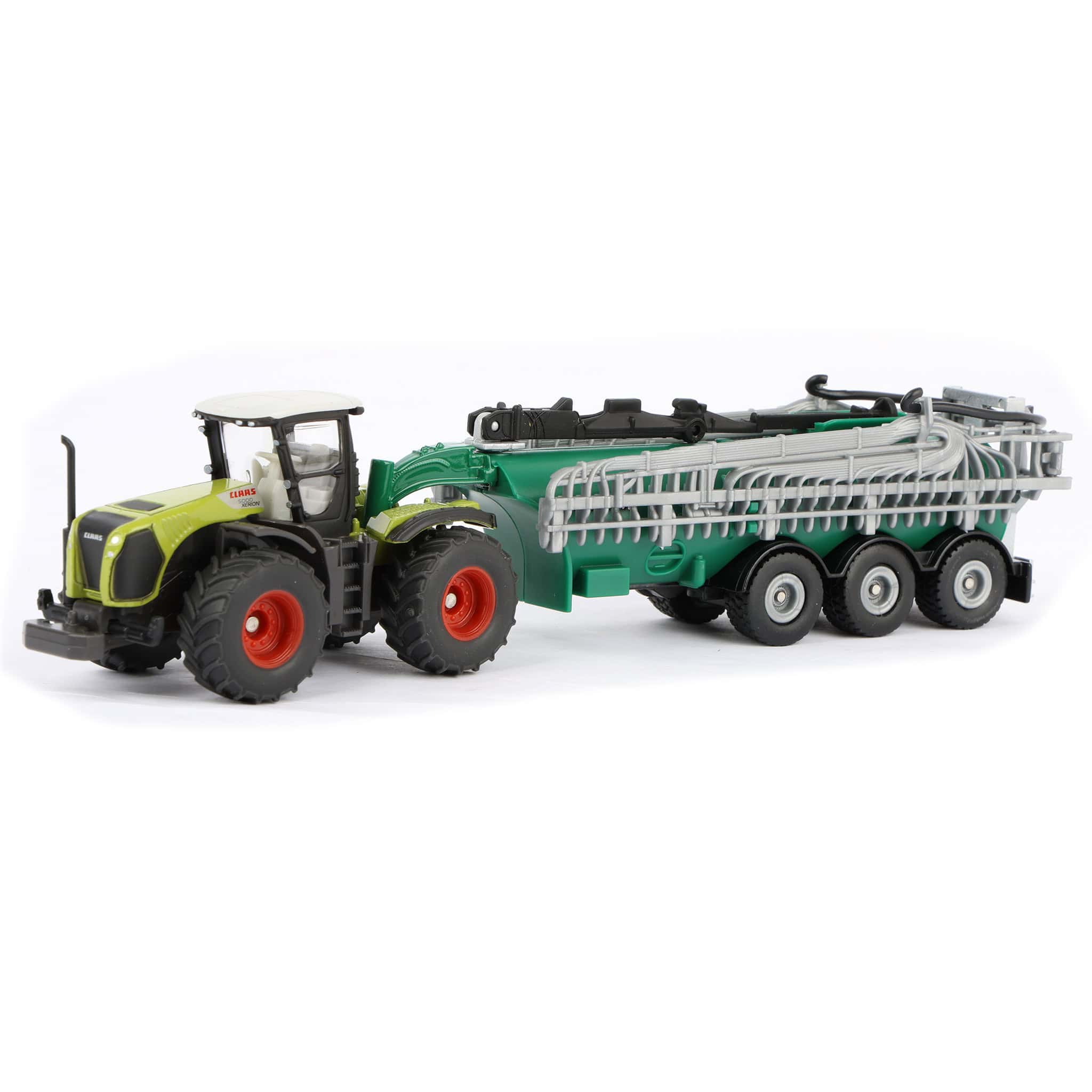 1/87 Scale Farm Toys & Diecast Models | Outback Toys