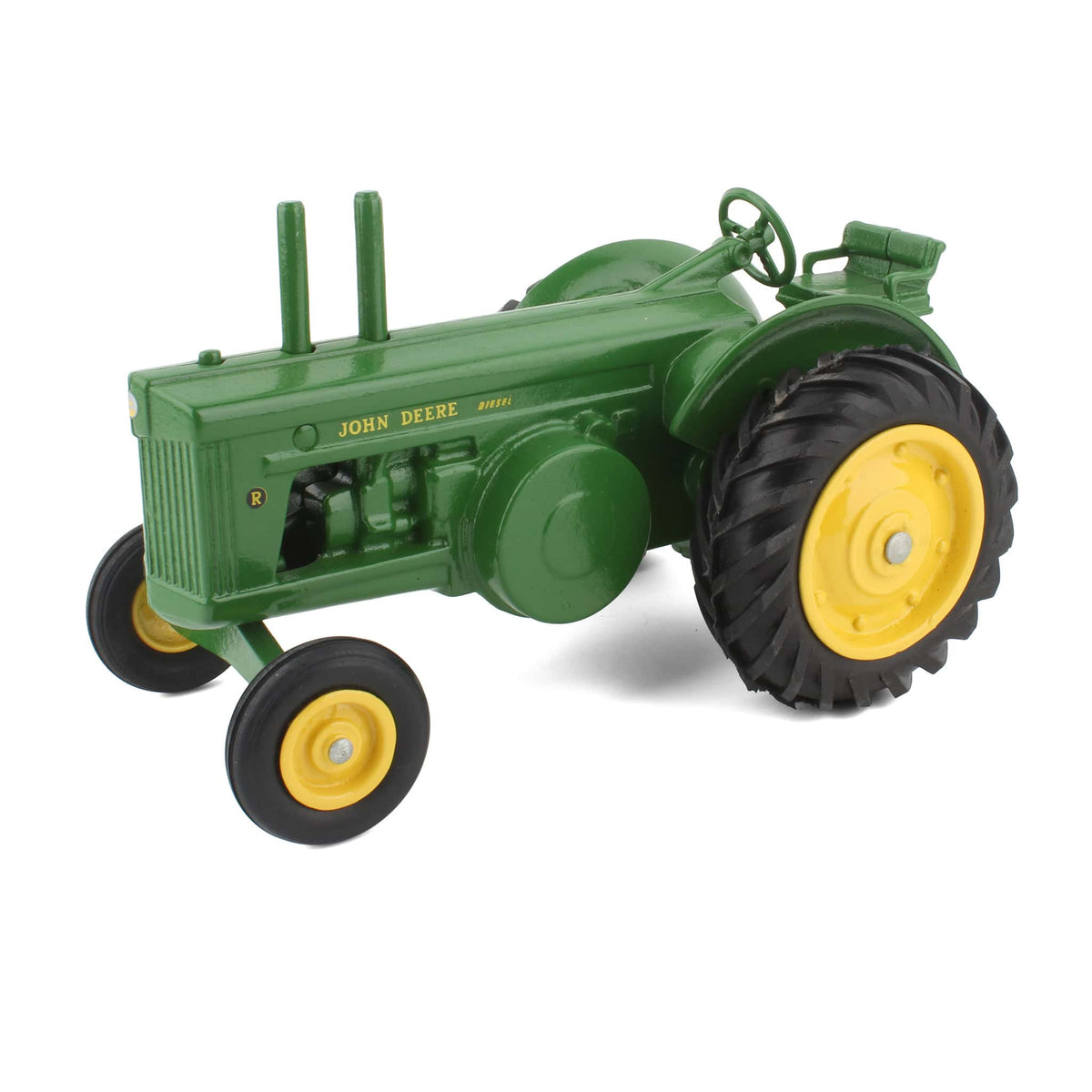 1/16 John Deere Model R Diesel Tractor Casting by Eldon Trumm - LOOSE ...