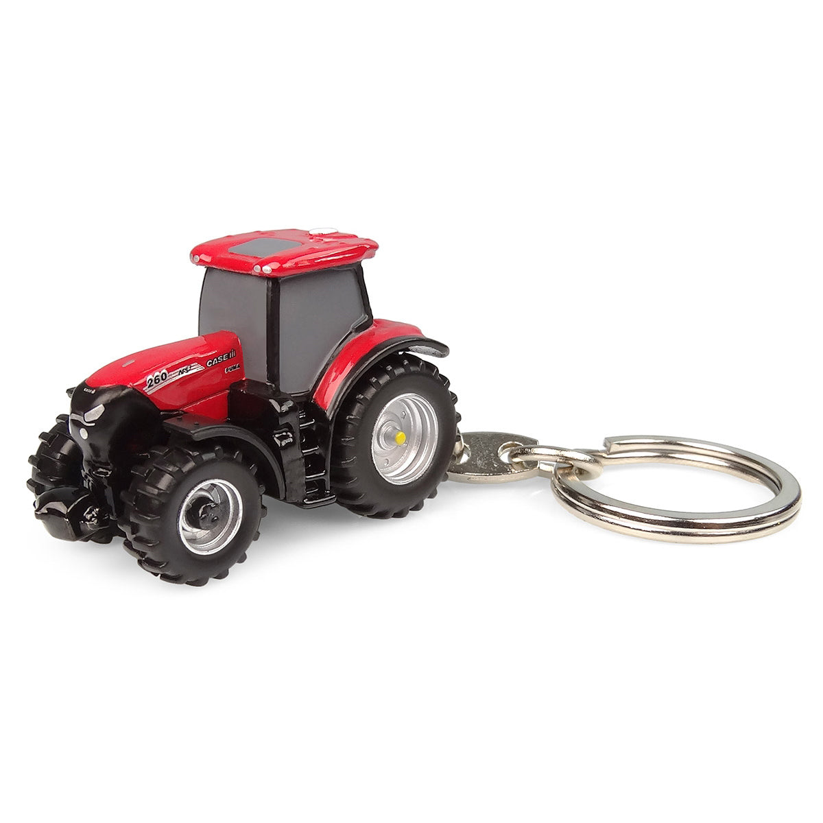 Case IH Puma 260 CVXDrive Tractor Keychain — Outback Toys