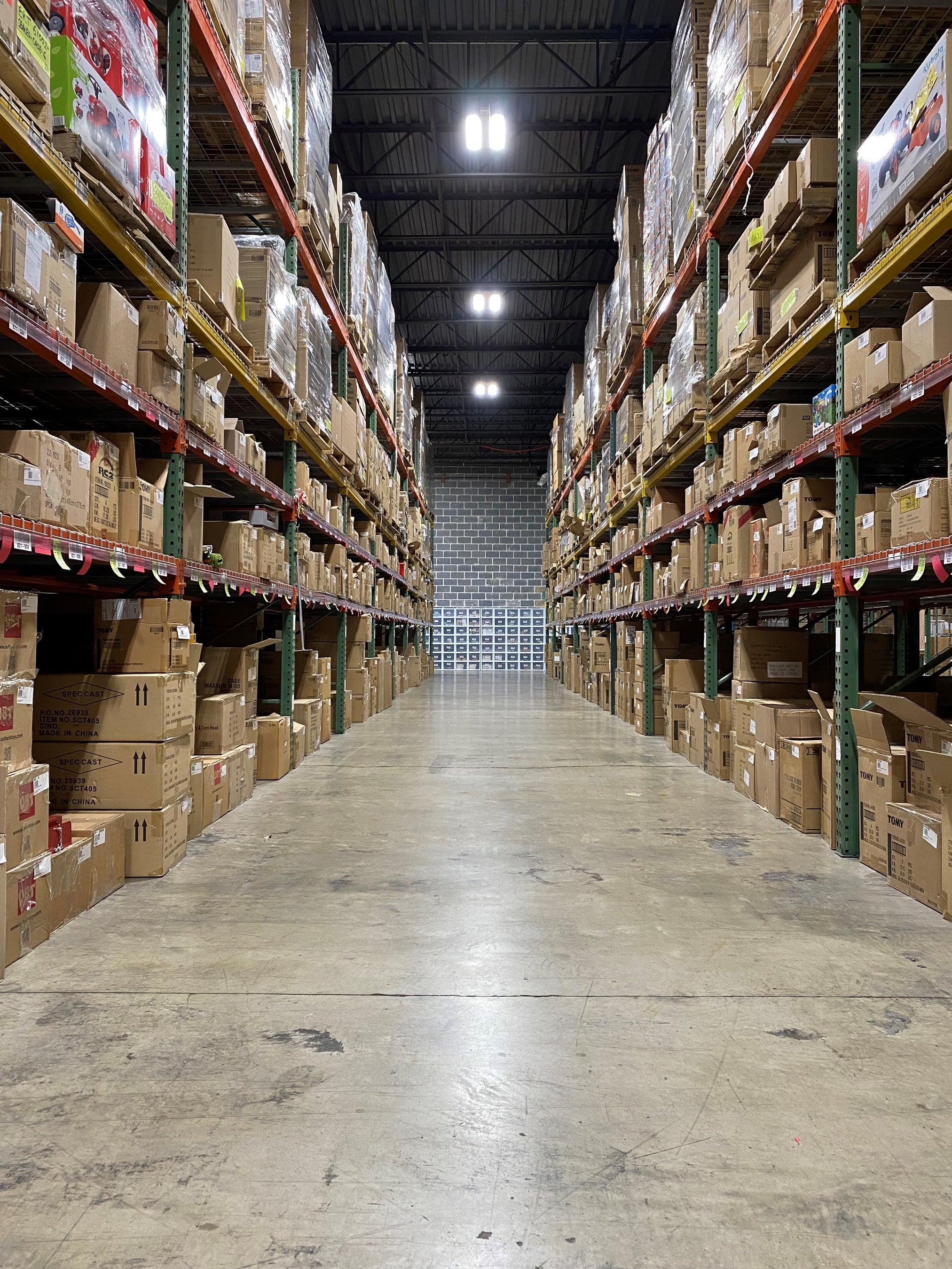 Outback Toys | Your Best Source for Farm Toys