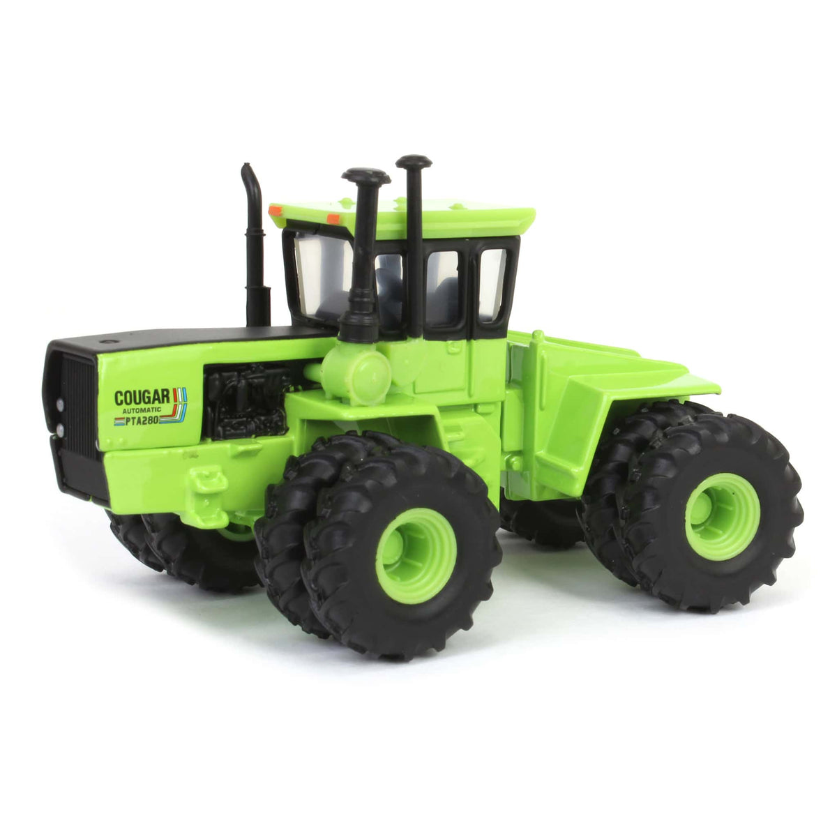 1/64 Steiger Cougar PTA 280 Series III by ERTL — Outback Toys