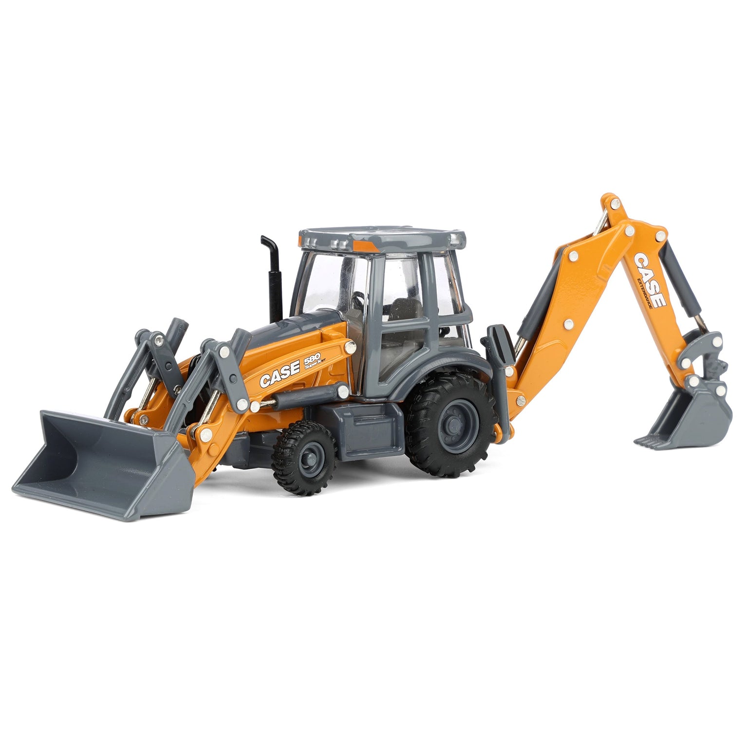 Toy Loaders – Skid Steers & Wheel Loaders | Outback Toys