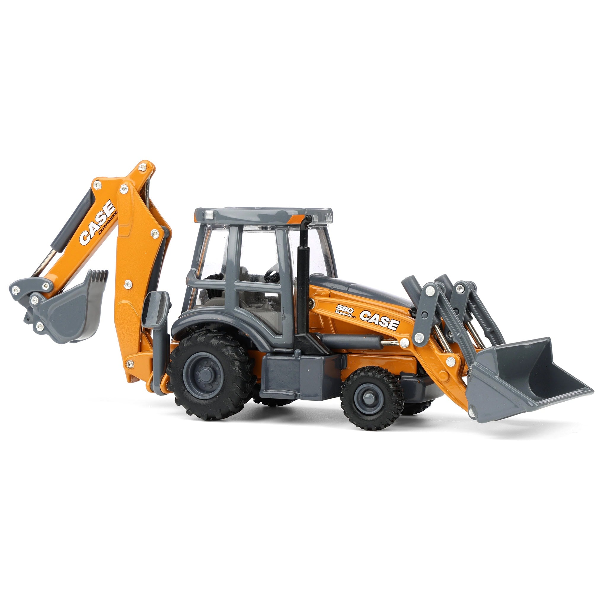 Toy Loaders – Skid Steers & Wheel Loaders | Outback Toys