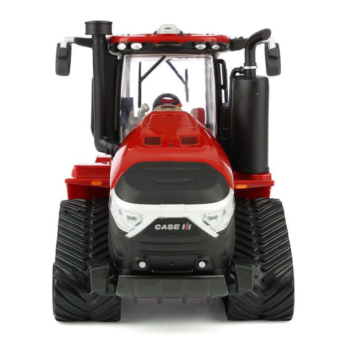 1/32 Case IH Steiger 595 Quadtrac Tractor, ERTL Prestige Collection ...