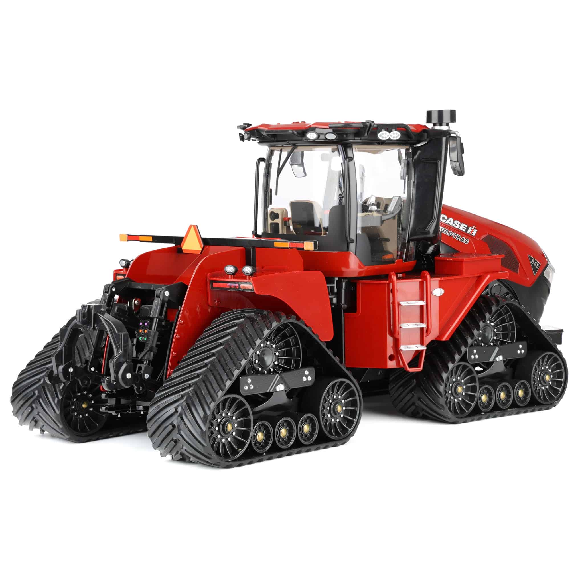 1/16 Case IH Steiger 645 Quadtrac Tractor, ERTL Prestige Collection ...